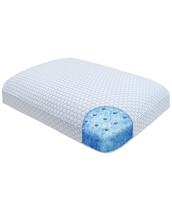 SensorGel 3" Gel-Infused Twin XL Memory Foam Mattress Topper and Luxury ...