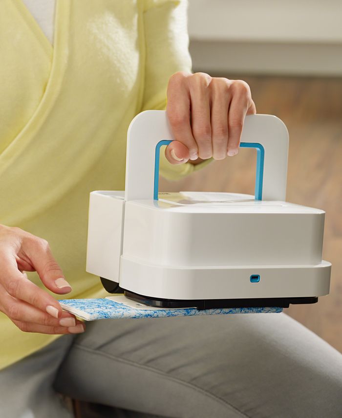 iRobot Braava Jet™ 240 Mopping Robot - Macy's