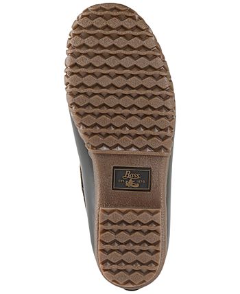 G.H. Bass & Co. Women's Danielle Duck Boots - Macy's