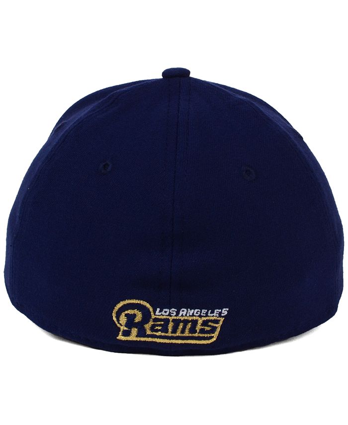 New Era Los Angeles Rams Team Classic 39THIRTY Cap - Macy's