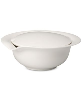 Villeroy & Boch Pasta Passion Collection 2-Pc. Lidded Parmesan Grater ...