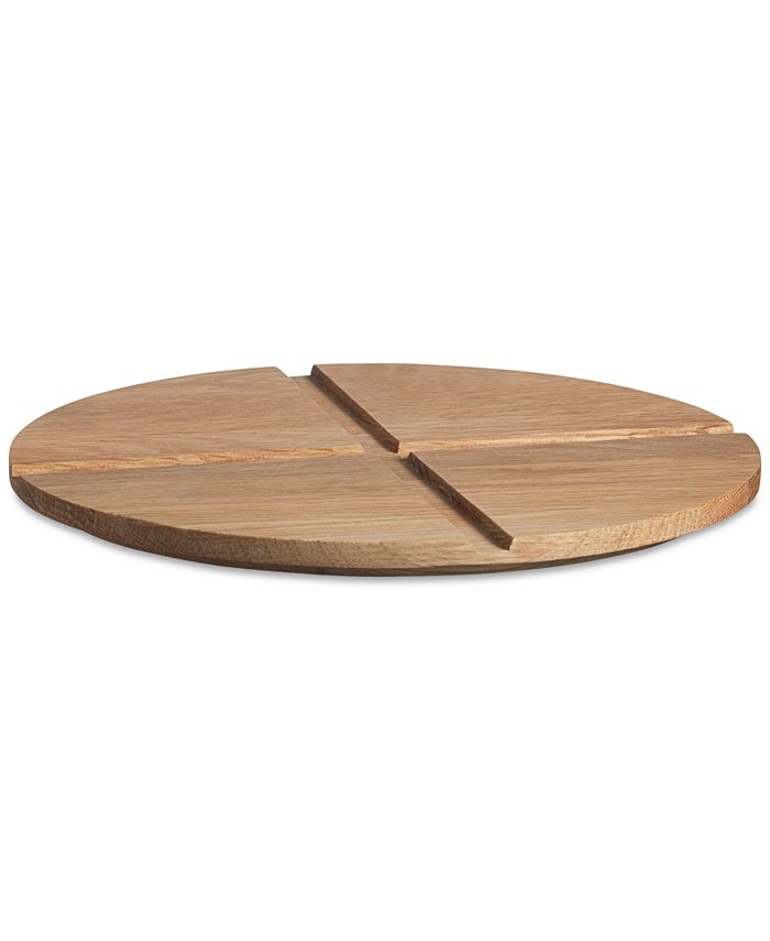 Kosta Boda Bruk Medium Serving Board - Macy's