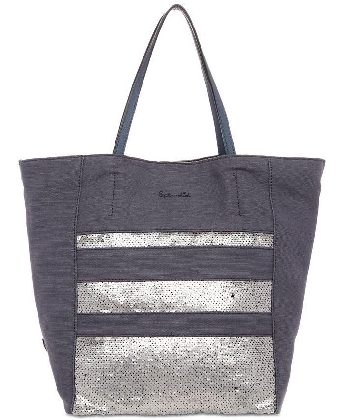 Splendid Key West Bag-in-Bag Tote - Macy's