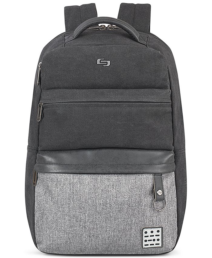 Solo Urban Code 15.6" Backpack - Macy's