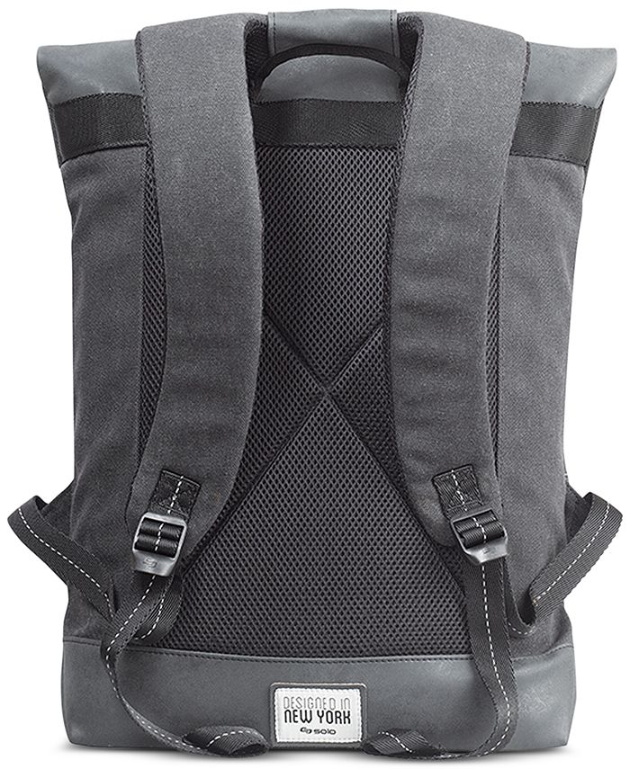 Solo Urban Code 15.6" Backpack - Macy's