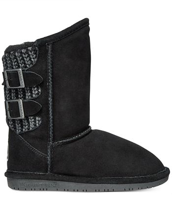 BEARPAW Girls Boshie Boots from Finish Line & Reviews - Finish Line ...