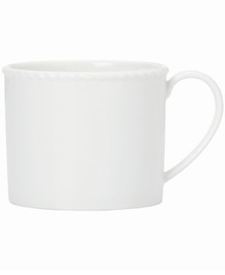 kate spade new york Dinnerware, Wickford Cup - Macy's