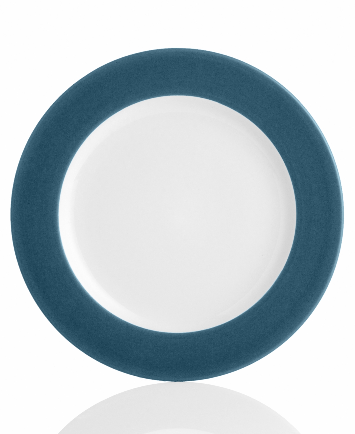 Click here for Noritake Colorwave Rim Dinner Plates - Blue prices