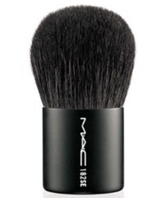 MAC 182 Buffer Brush - Macy's