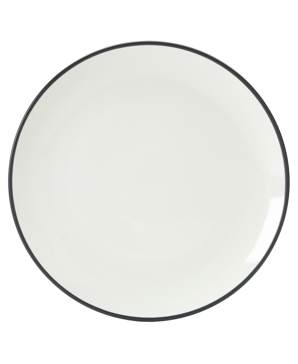 Click here for Noritake Colorwave 10.5 Coupe Dinner Plate - Graph... prices