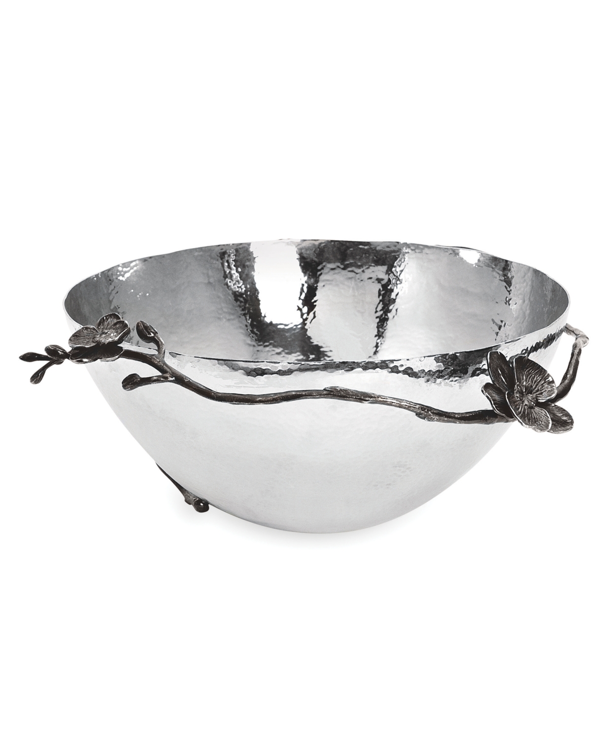 Click here for Michael Aram Black Orchid Large Bowl prices