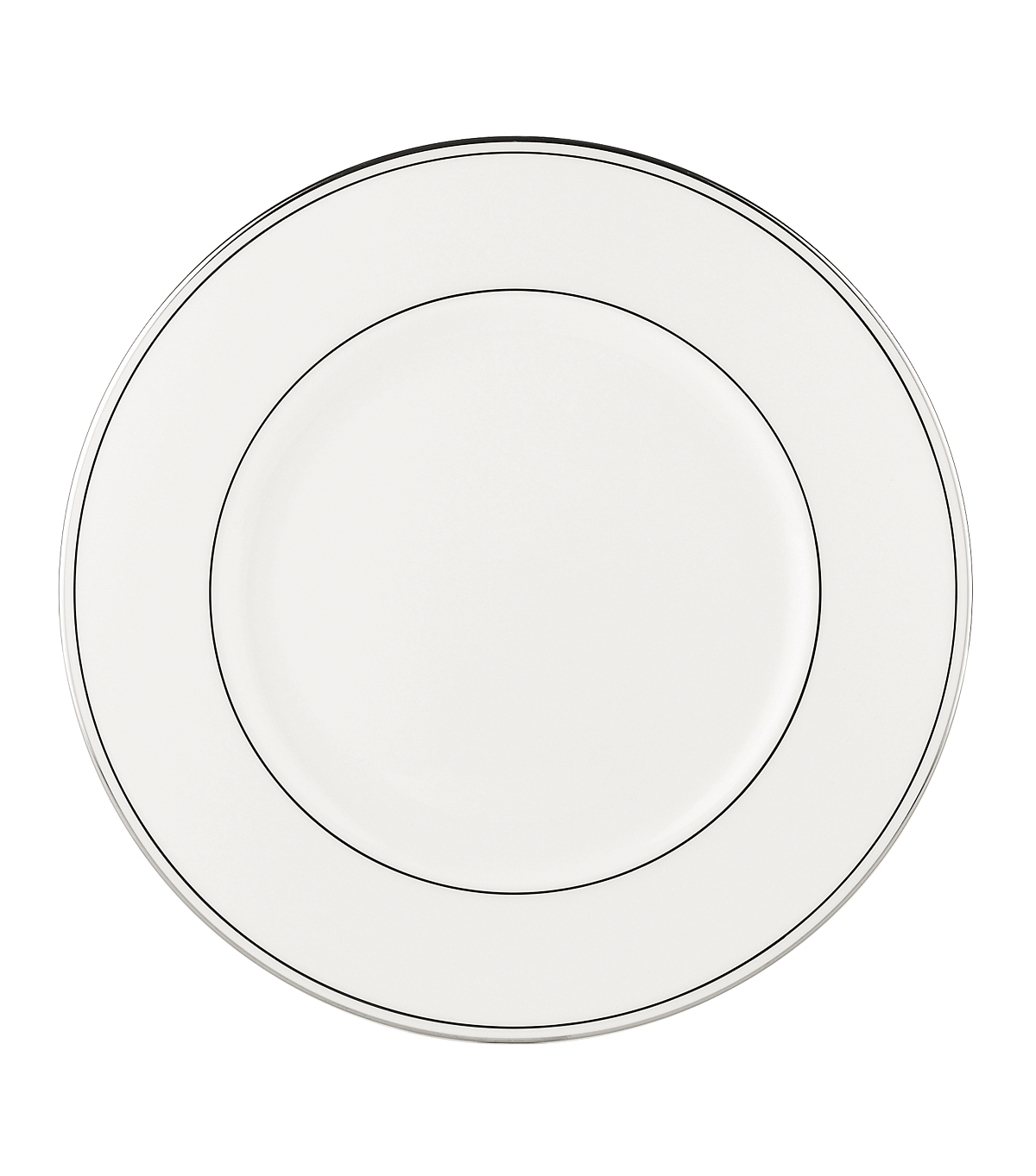 Click here for Lenox Federal Platinum Dinner Plate - Bone prices