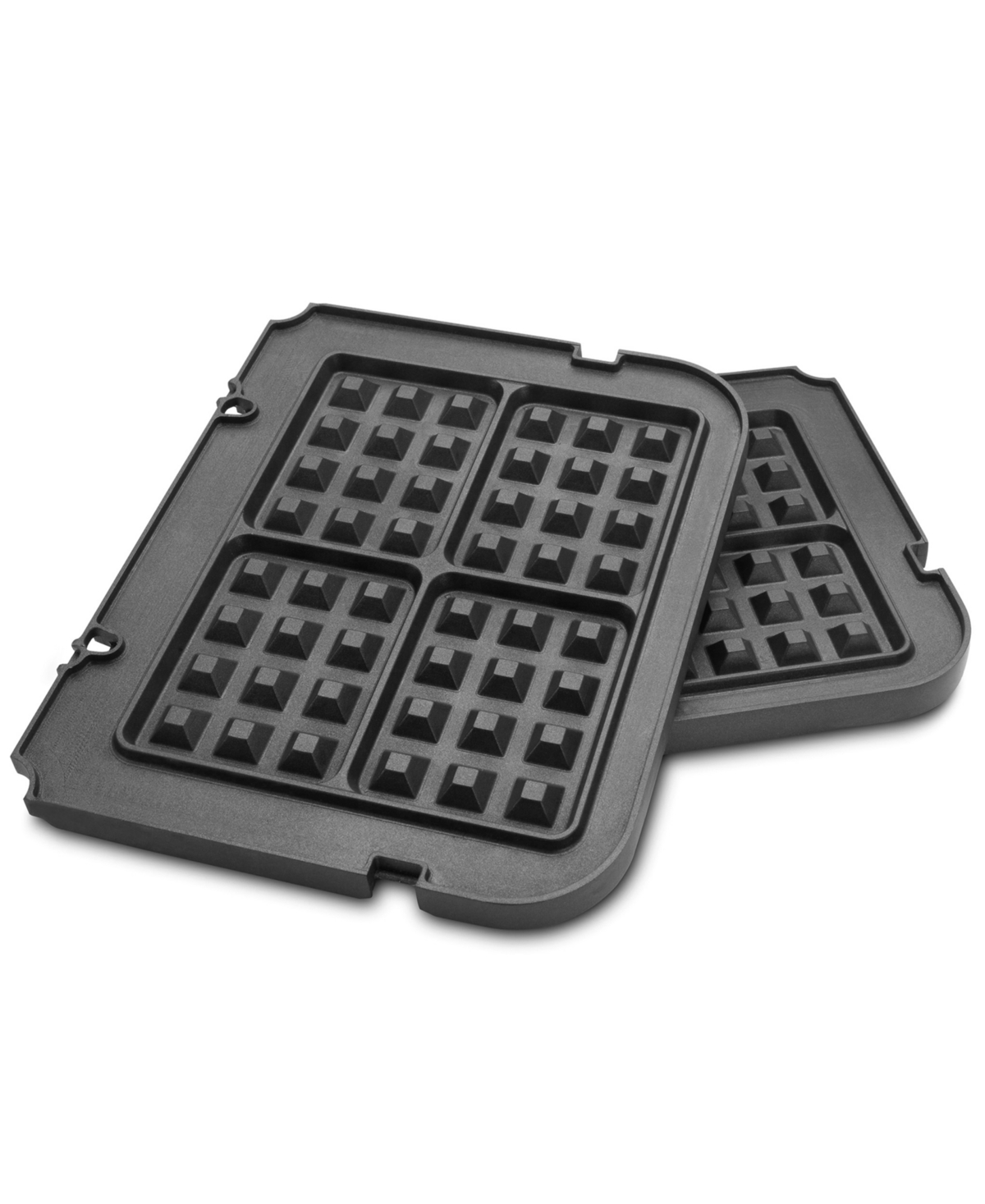 Click here for Cuisinart Gr-wafpnas Waffle Plates  Griddler Attac... prices