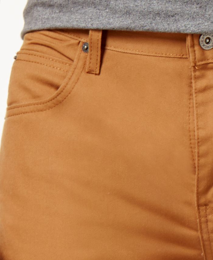 Dickies Men's Flex Slim-Tapered Fit Carpenter Pants - Macy's