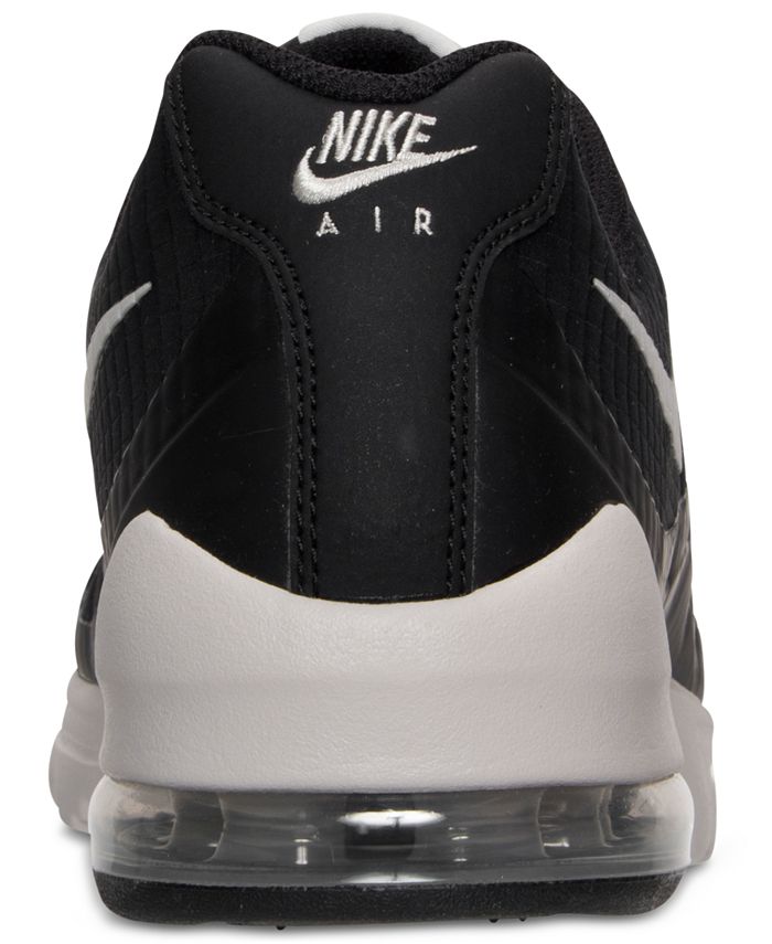 Nike Men's Air Max Invigor SE Running Sneakers from Finish Line - Macy's