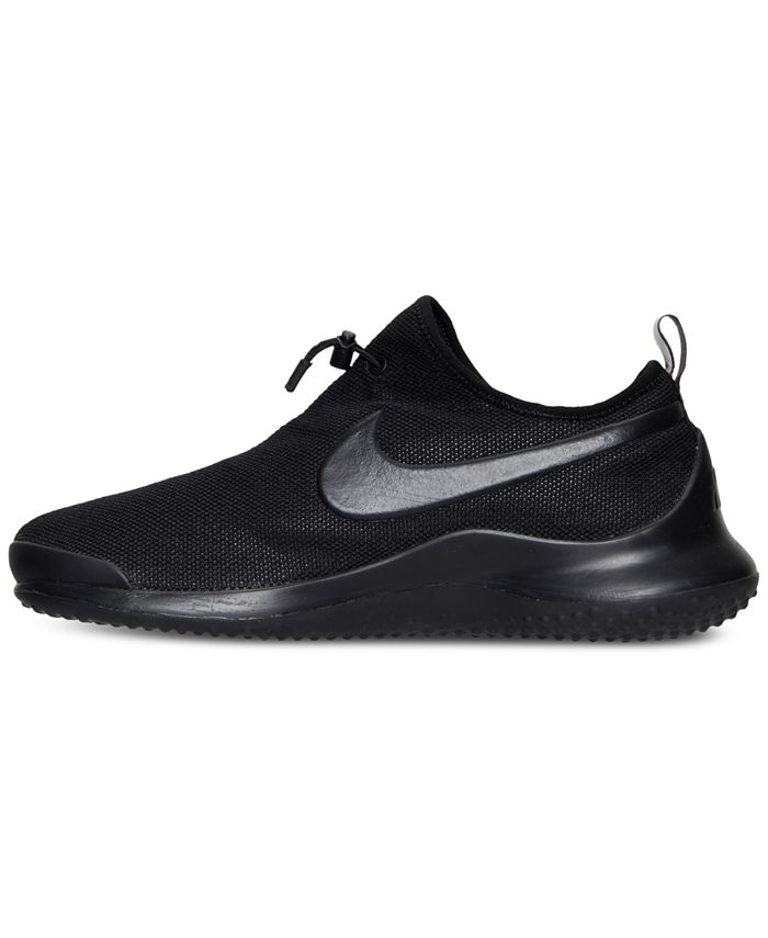 Nike Men's Aptare SE Casual Sneakers from Finish Line - Macy's