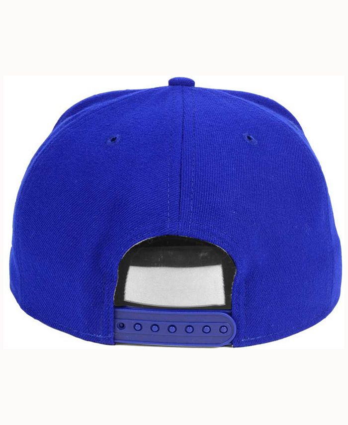 New Era Florida Gulf Coast Eagles MB 9FIFTY Snapback Cap - Macy's