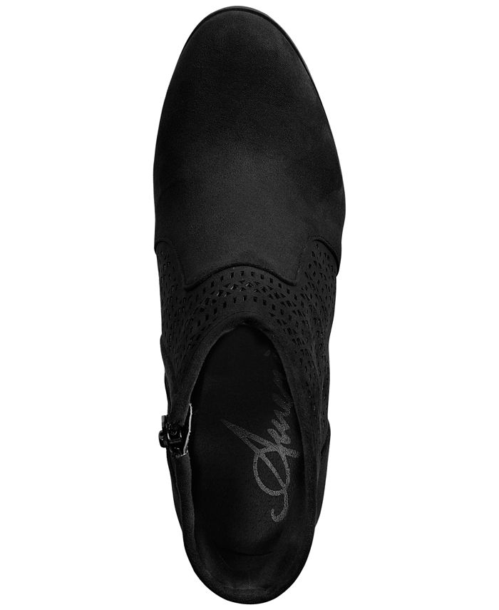 American Rag Ariane Ankle Booties, Created for Macy's - Macy's