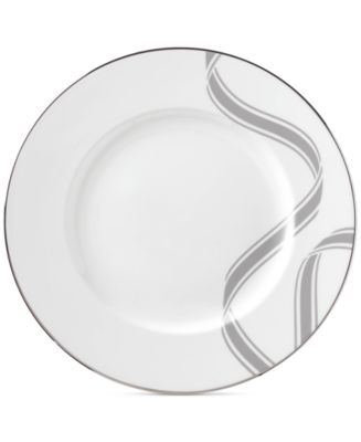 kate spade new york Lacey Drive Collection Dinner Plate - Macy's