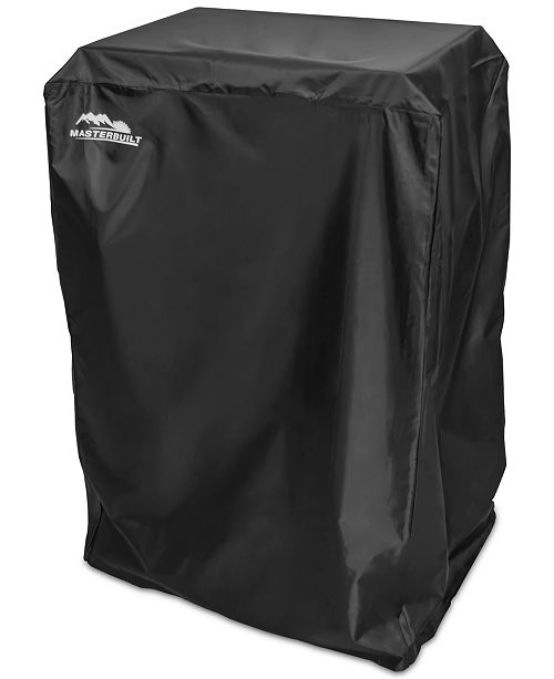 Masterbuilt 40" Electric Smoker Cover - Small Appliances - Kitchen - Macy's
