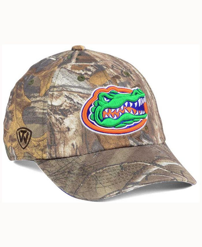 Top of the World Florida Gators Fallout Stretch Cap - Macy's