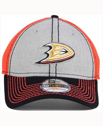 New Era Anaheim Ducks Heathered Neo Cap - Macy's