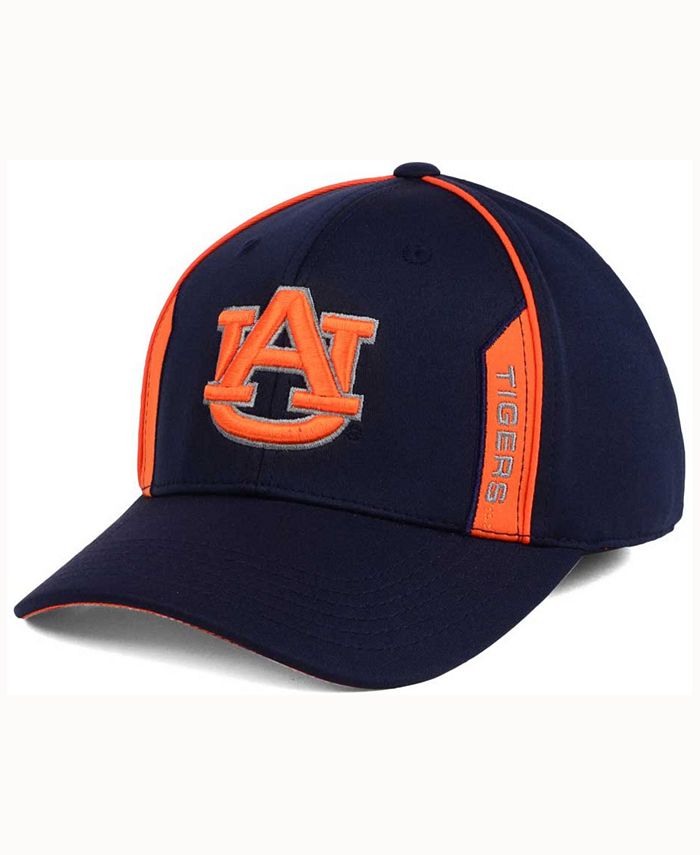 Top of the World Auburn Tigers Kayo Stretch Fit Cap - Macy's
