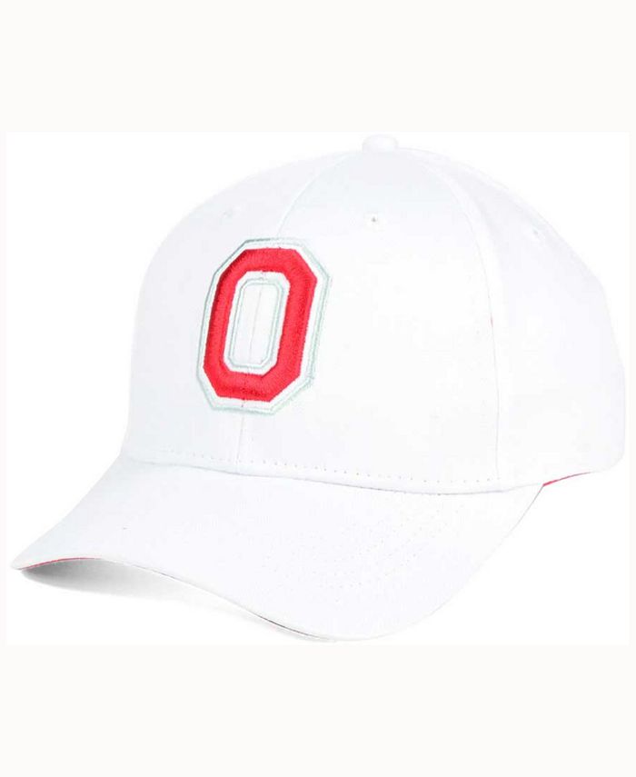 J America Ohio State Buckeyes OSU Adjustable Cap - Macy's