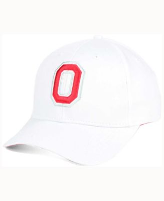 J America Ohio State Buckeyes OSU Adjustable Cap - Macy's