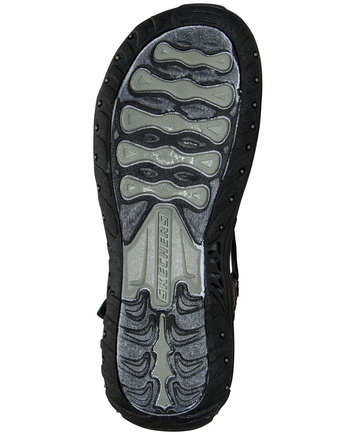 Skechers Women's Regae - Redemption Athletic Sandals from Finish Line ...