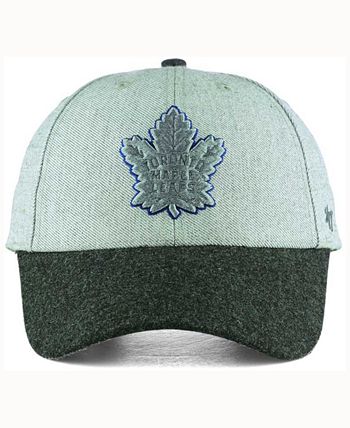 '47 Brand Toronto Maple Leafs Longmeadow MVP Cap - Macy's