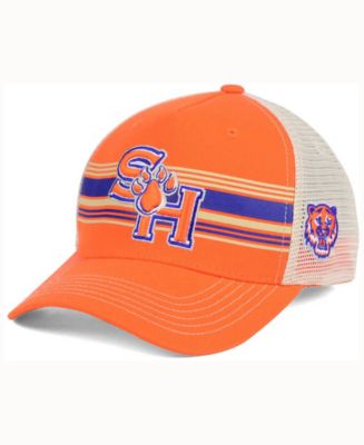 Top of the World Sam Houston State Bearkats Sunrise Adjustable Cap - Macy's