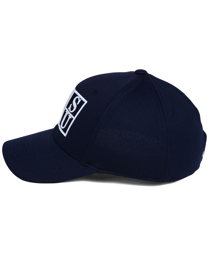 Top of the World Jackson State Tigers Booster Cap - Macy's