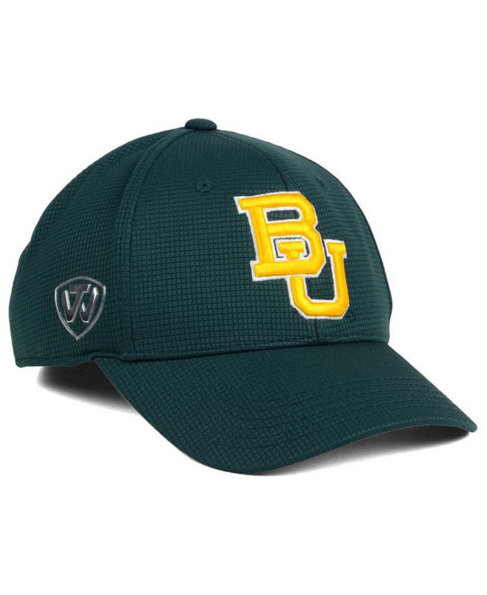 Top of the World Baylor Bears Booster Cap - Macy's