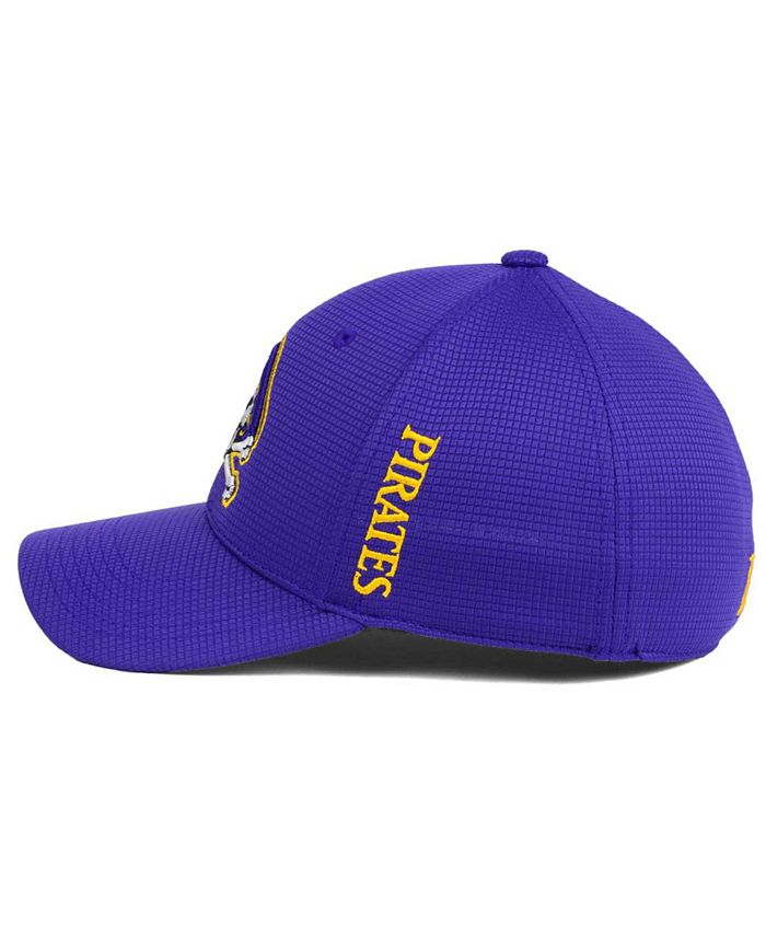 Top of the World East Carolina Pirates Booster Cap - Macy's