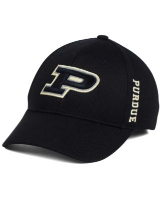 Top of the World Purdue Boilermakers Booster Cap - Macy's