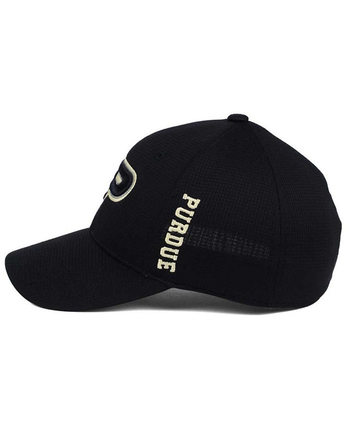 Top of the World Purdue Boilermakers Booster Cap - Macy's