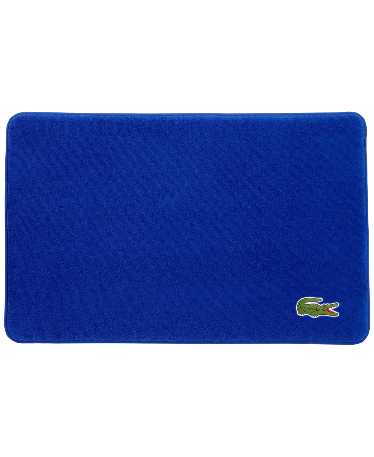 Click here for Lacoste Home Crocodile Memory Foam Bath Rug  19 x... prices