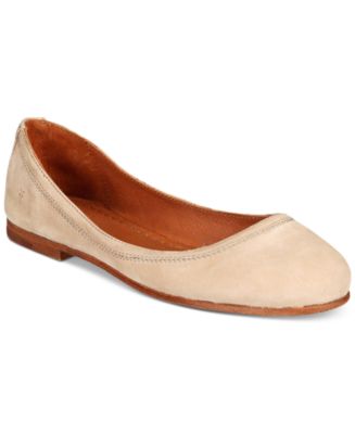 Frye Women's Carson Ballet Flats - Macy's