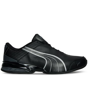 Puma Men's Super Elevate Running Sneakers from Finish Line - Macy's