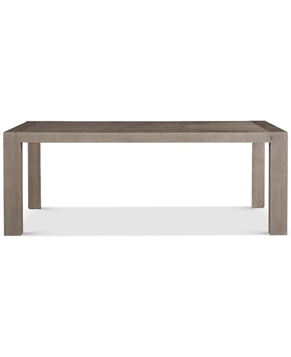 Furniture CLOSEOUT! Astor Dining Table & Reviews - Furniture - Macy's