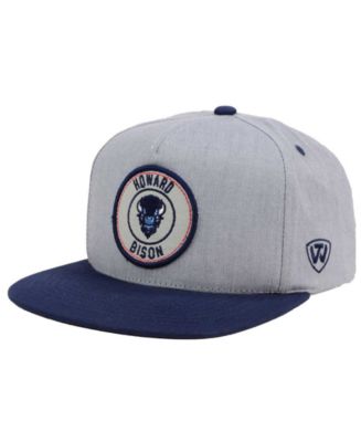 Top of the World Howard University Bisons Illin Snapback Cap - Macy's