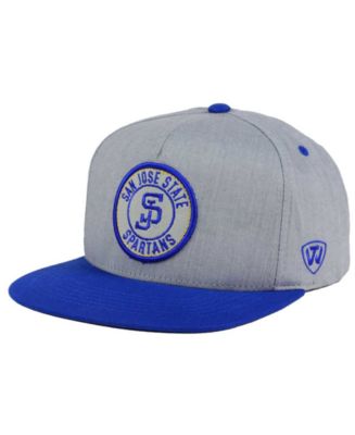 Top of the World San Jose State Spartans Illin Snapback Cap - Macy's