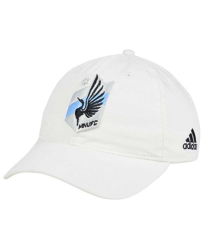 adidas Minnesota United FC NTD Easy Adjustable Cap - Macy's