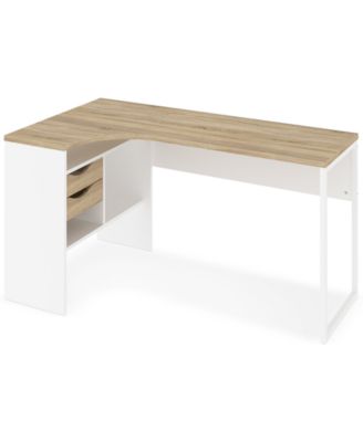 Fedell Desk, Quick Ship - Macy's