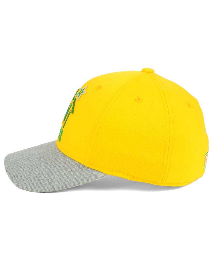 CCM Minnesota North Stars Flex Cap - Macy's