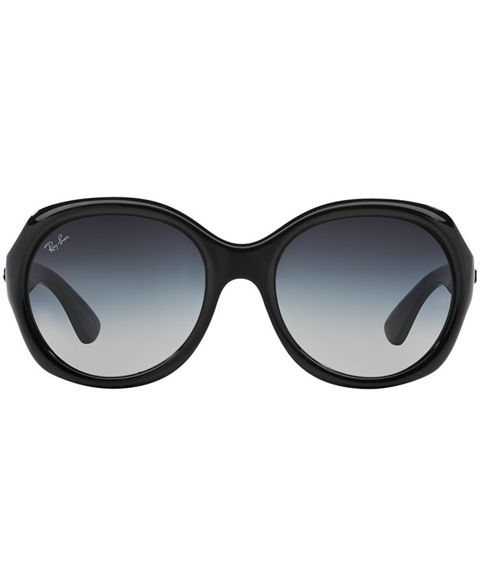 Ray-Ban Sunglasses, RB4191 - Macy's
