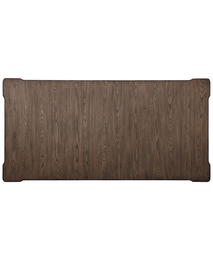 Furniture Barclay Expandable Dining Table - Macy's