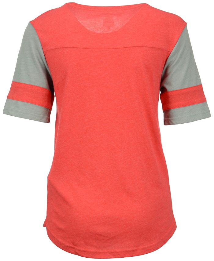 Nike Women's UNLV Runnin' Rebels Stadium Fan T-Shirt - Macy's