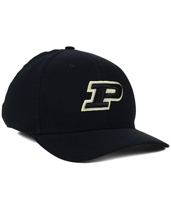Nike Purdue Boilermakers Classic Swoosh Cap - Macy's